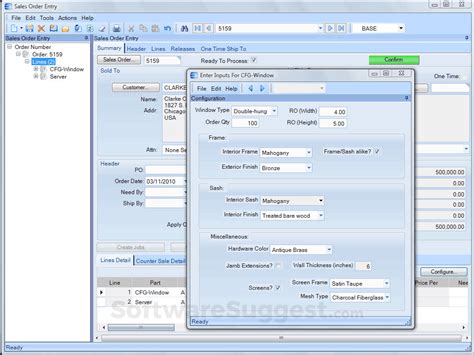 Epicor Pricing, Features, and Reviews (Jun 2025)