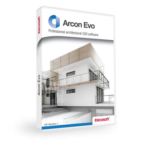 Arcon 3d Architect Trial Version Grandcopax