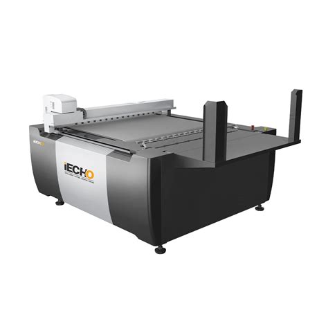Iecho Pk4 Digital Cutter Sabur Digital