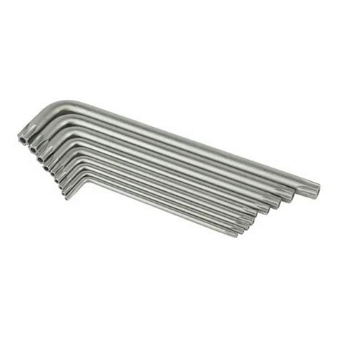 Stanley Stht69729 8 Long Spherical Hex Keys 16 Hsn Code 82041120 At