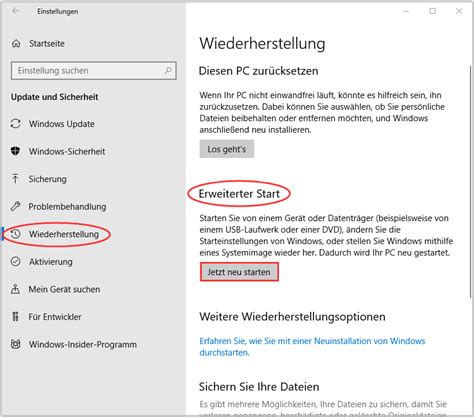 Wie Man Dateien Mit Cmd Wiederherstellt Ultimatives Benutzerhandbuch Minitool