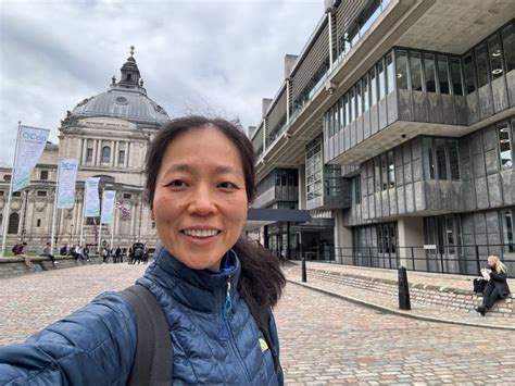 Lin Sun On Linkedin Thank You Infoq Qcon Software Development