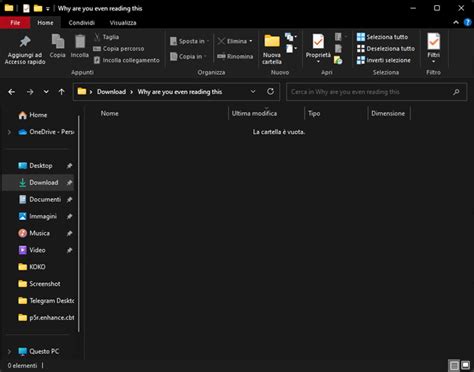 Updated To Dev 23451 And Im Probably Not Supposed To Have Win10 File