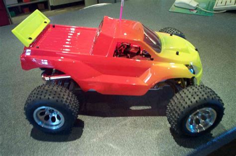 OS FS26S C 4 Stroke Development Page 35 R C Tech Forums