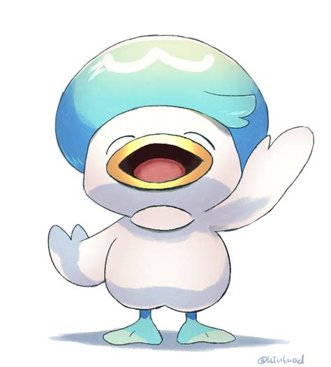 ろの On Twitter Rt Uin6uad クワッスがたくさん手をふってくれているよ 毎日クワッス