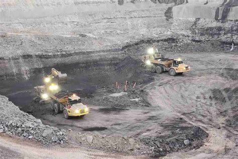 A 497 Días Del Derrumbe En La Mina El Pinabete En Coahuila Inicia