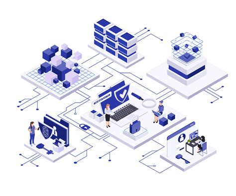 Master System Integration For Smart Buildings In Bangalore Fidrox