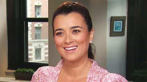 Is Cote De Pablo Returning As Ziva David In Ncis Season 21