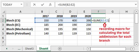 Excel Automation Easy Excel Tips Excel Tutorial Free Excel Help