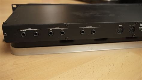 Dsp 256 Xl Digitech Dsp 256 Xl Audiofanzine