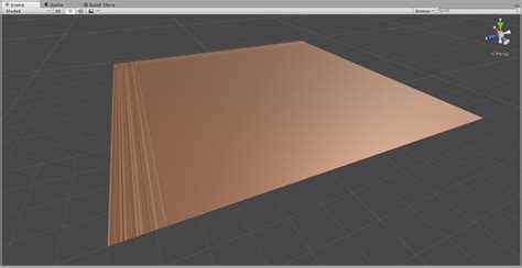 Material Tiling Bug Questions And Answers Unity Discussions