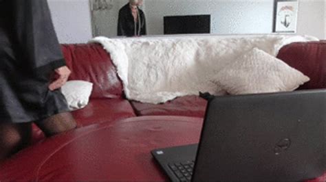 My Joi Wmv Jeannielou Explores Her Sexuality Clips Sale