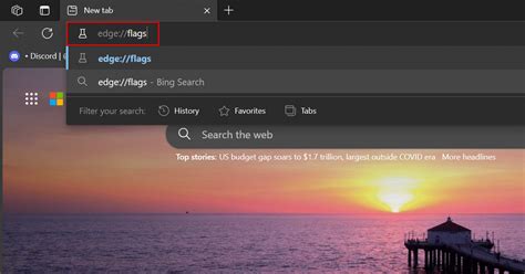 Microsoft Brings Back Windows S Mica Effect To Microsoft Edge