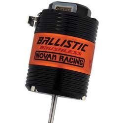 NOV Novak Ballistic Racing Brushless Motor T