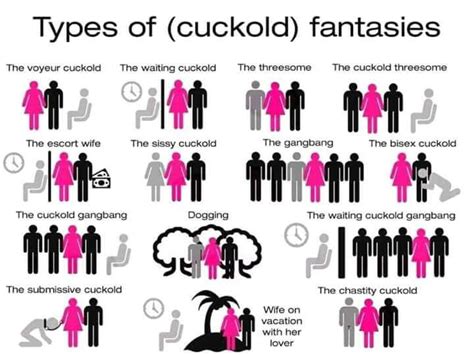 Your Husband Is A Cuckold A Sensual Guide For Beginners