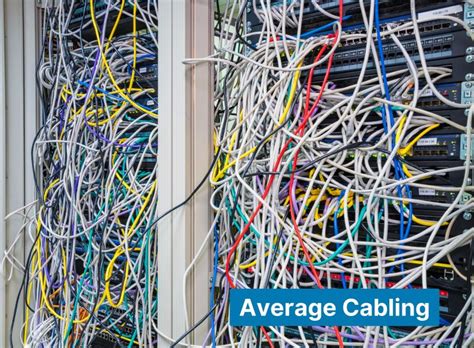 Datacenter Structuredcabling Itinfrastructure Datacenterdesign Enterpriseit Vsol Llc