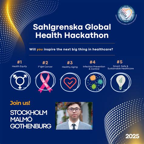 Luong Nguyen Thanh Sahlgrenska Global Health Hackathon Luong Nguyen Thanh