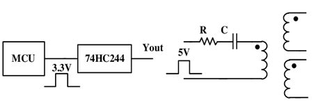 Block Diagram Of The Balance System MOSFET Switch And Drive Circuit Download Scientific
