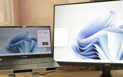 Windows 进阶多屏显示设置秘诀 Gechic
