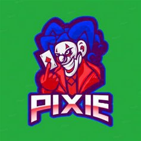 Pixie Soldier Youtube