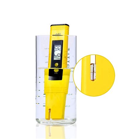 China Pen PH Meter Suppliers Company