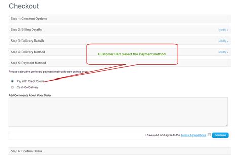 Opencart Payeezy First Data Gge4 Module Opencart Extensions