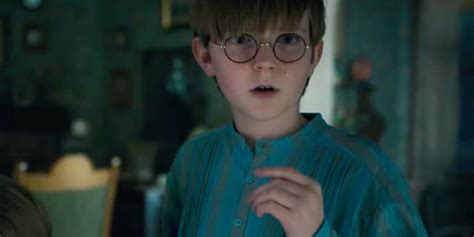 Peter Pan Wendy Cast Character Guide