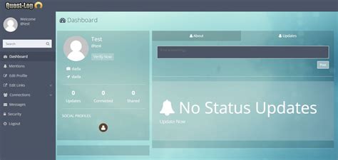 sharelink social network php script by drymarti codester