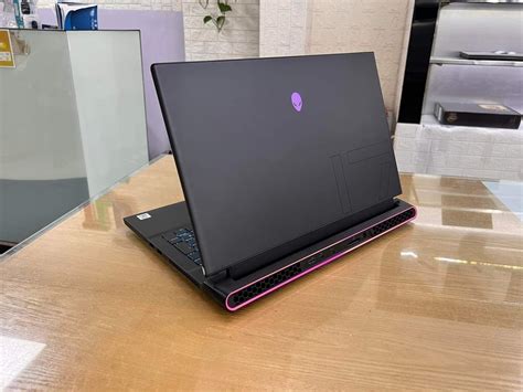 Dell Alienware M17 R4 Core I7 10870h 16gb 1tb Rtx 3070 8gb 173