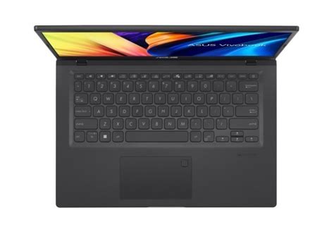 Harga Dan Spesifikasi Asus Vivobook A EA VIPS Bertenaga Core I G Laptophia