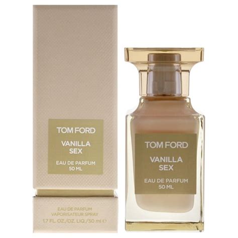 Tom Ford Vanilla Sex Eau De Parfum 100ml 3 4fl Oz Brand New With Box Ebay