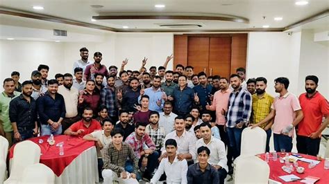 Abhishek Sen Gupta On Linkedin Retail Training