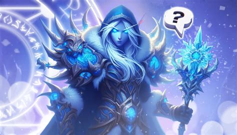 Wow Frost Mage Dps Guide The War Within Frost Mage Pve Guide