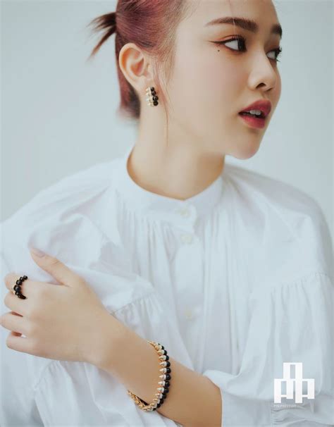 Christinna Kuan关丽婷 到底真的开心吗 ｜品 Pin Prestige