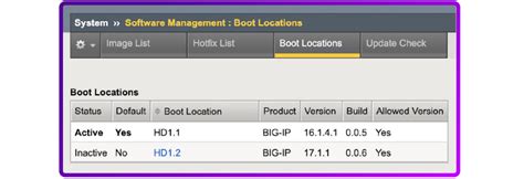 How To Overcome The Pitfalls Of F BIG IP Updates Loadbalancer