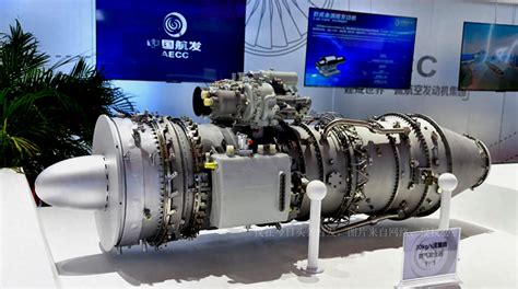 Ws15 May Not Be The Ideal Power For The Complete Version Of The J 20