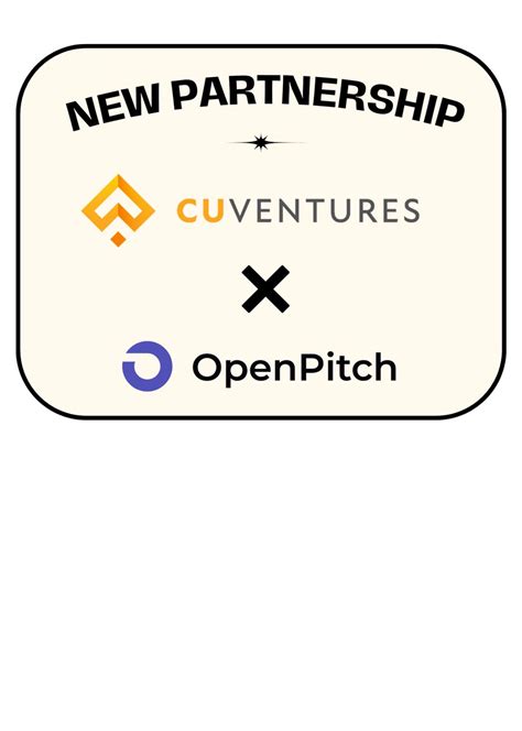 Nishant Deshpande On Linkedin Excited To Announce That Cu Ventures