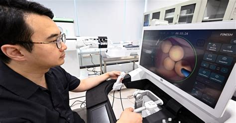 정부 2차 보건의료 Ai 혁신전략 수립 착수…“국민체감 혁신 서비스 개발해야”