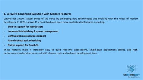 Ppt Why Laravel Remains The Best Php Framework In 2025 Powerpoint Presentation Id14186805