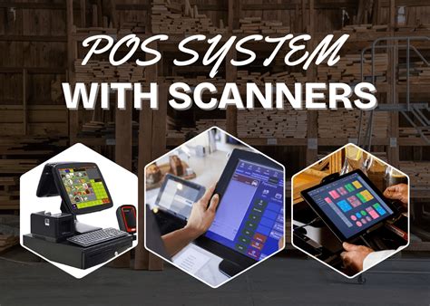 Compare Top 5 Rugged Android Barcode Scanners With Handheld Devices