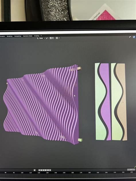 Unpack Objects Economically To Export For Cnc Machine Rblenderhelp