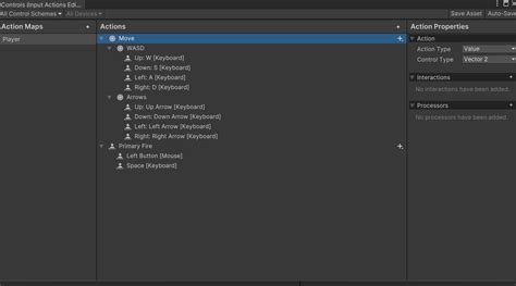 Unity Input System Setup A Practical Guide Señor Developer The