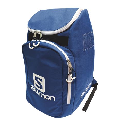 뉴 살로몬 스킷조 에스코어 스노우보드 스키 부츠가방 50l 세트 헬멧 악세사리 수납가능 에스코어