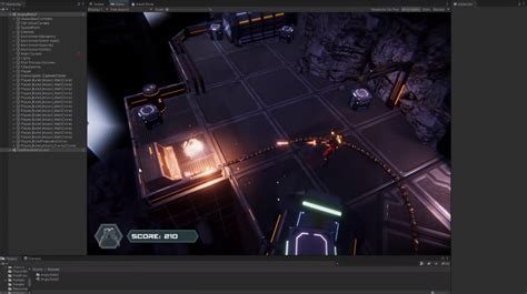 Secure Persistent Data Storage In Unity Ensuring Privacy And Protection