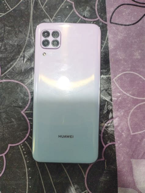 Huawei Nova I Mobile Phones Gadgets Mobile Phones Android Phones Huawei On Carousell