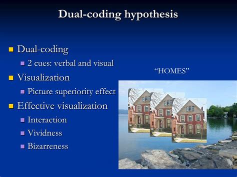 Ppt How To Improve Your Memory Mnemonic Devices Powerpoint