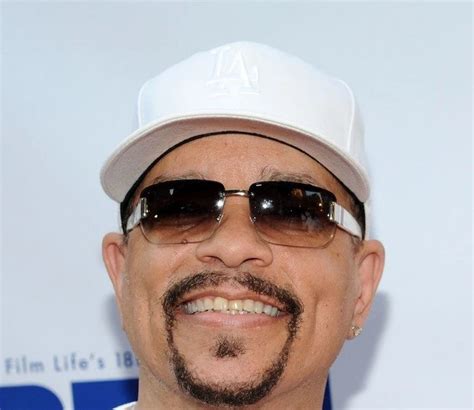 Ice T Love Site