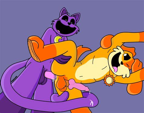 Rule 34 Anthro Anthro On Anthro Anthro Only Canine Canine Catnap