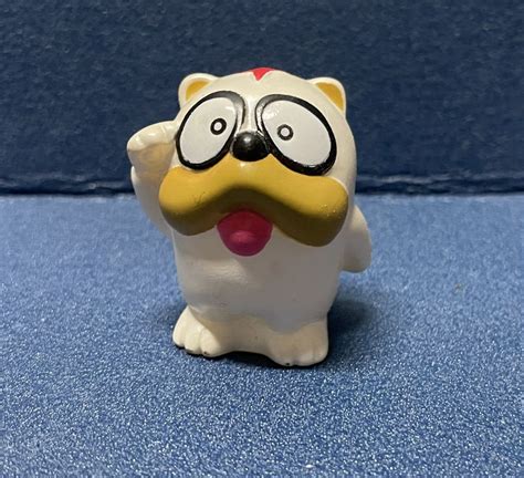 Yahooオークション パチソフビ 獅子丸 パンダ 忍者ハットリくん 絶