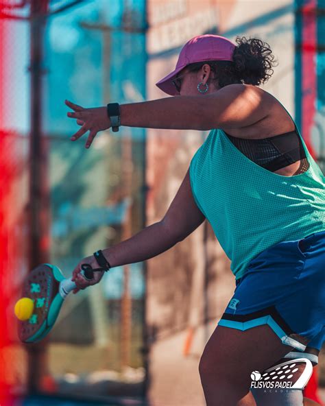 Flisvos Padel Academy Palaio Faliro